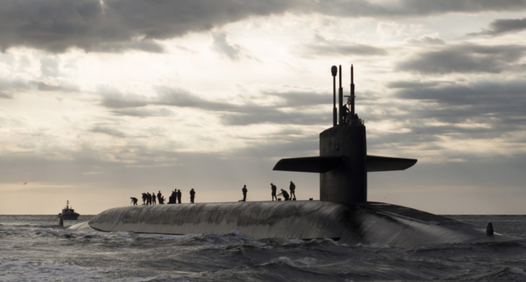 Toward a More Proliferated World? The Geopolitical Forces that Will ...