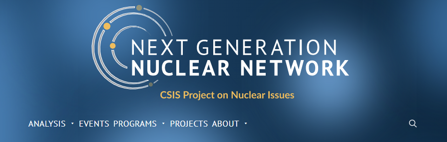 PONI Launches New Website - Nuclear Network