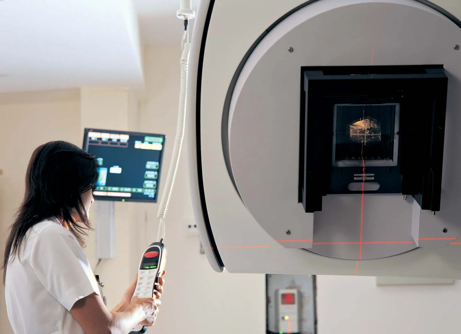 Part 1: How to Target Cancer and Security with Safe and Secure ...