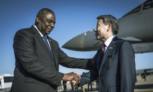 Future Steps for U.S.-ROK Extended Deterrence Consultations - Nuclear ...