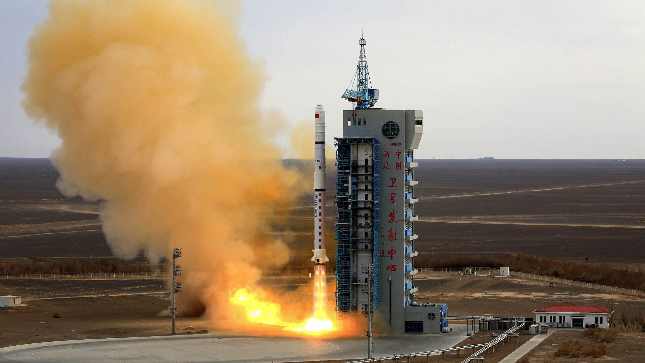 The Battlefield Above: Why the U.S. Must Enhance Deterrence to Prevent ...