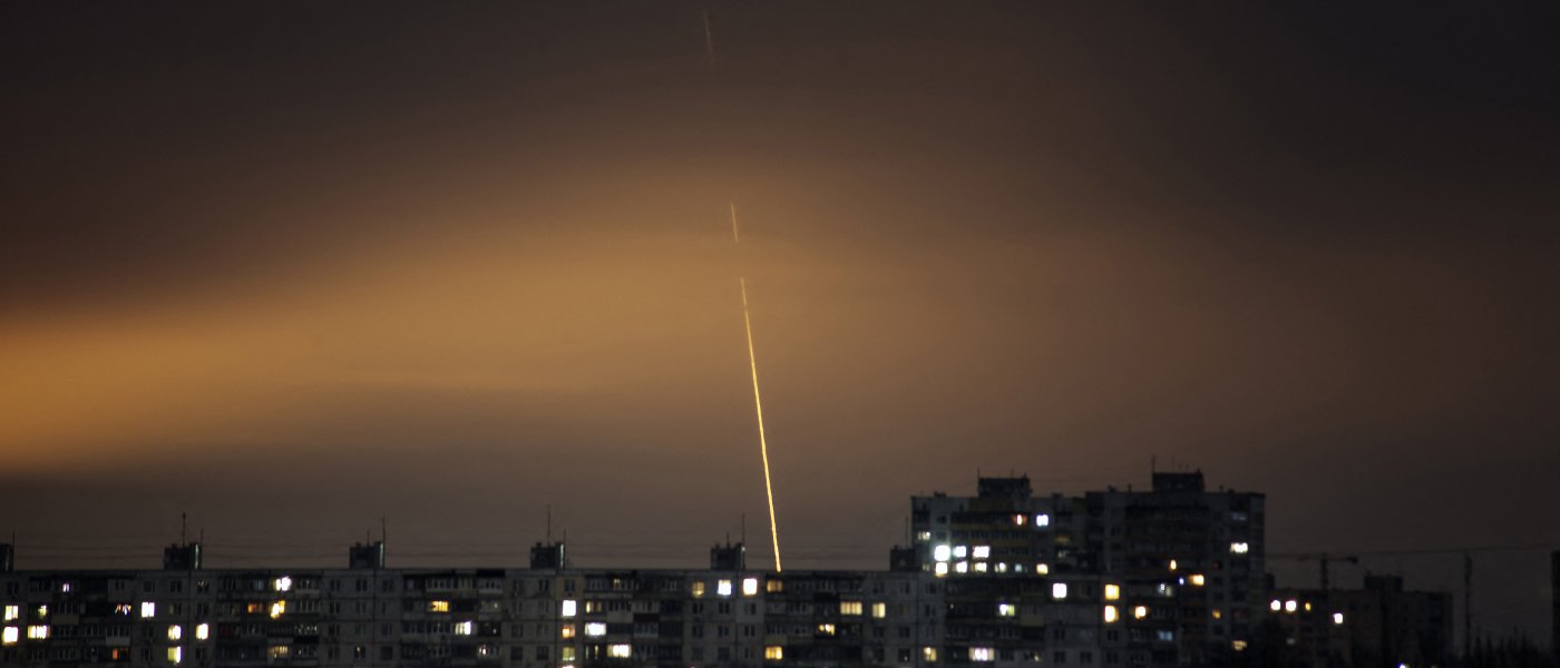 We Need More Off-Ramps for Nuclear Crises - Nuclear Network